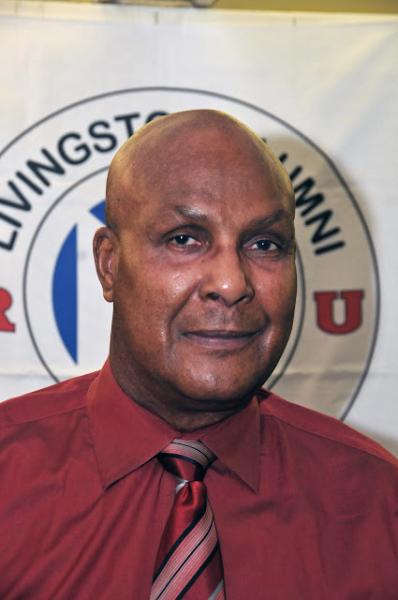 Leroy Haines | Livingston Alumni Association